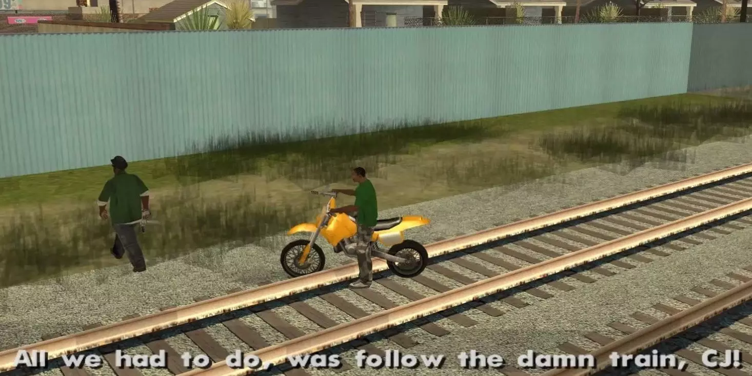 Grand Theft Auto – Nejlepší citace ze San Andreas 100090_12