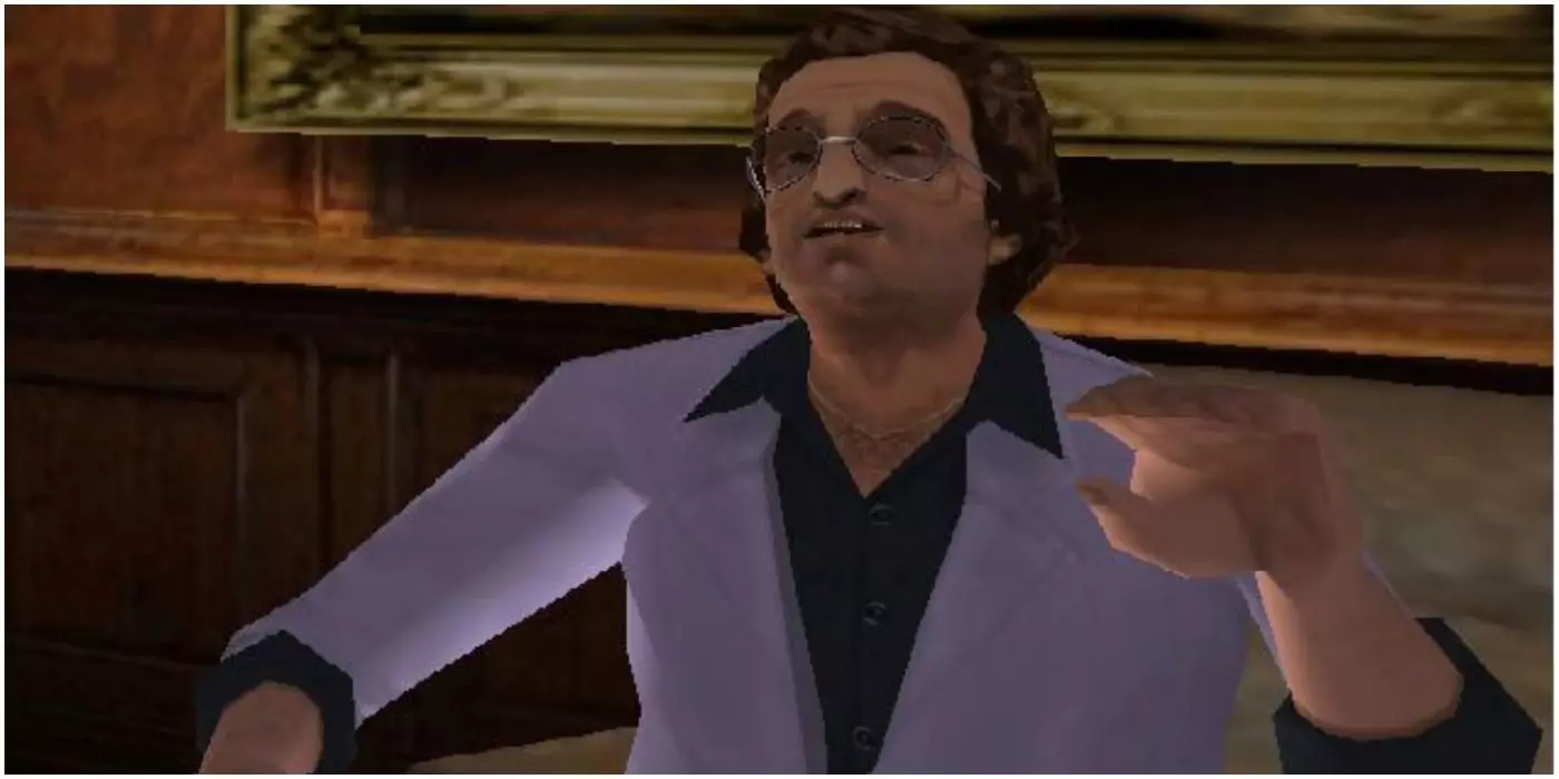 gta vice city ken rosenberg