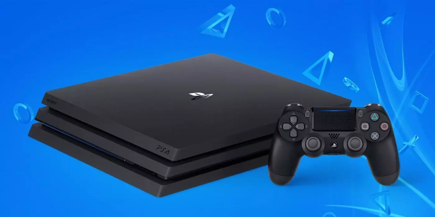 ps4 pro ukinut