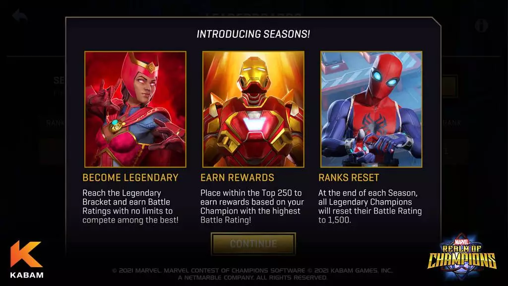 kabam version 3.0 päivityksen haastattelu