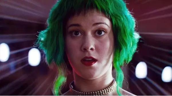 Mary Elizabeth Winstead Ramona Flowers