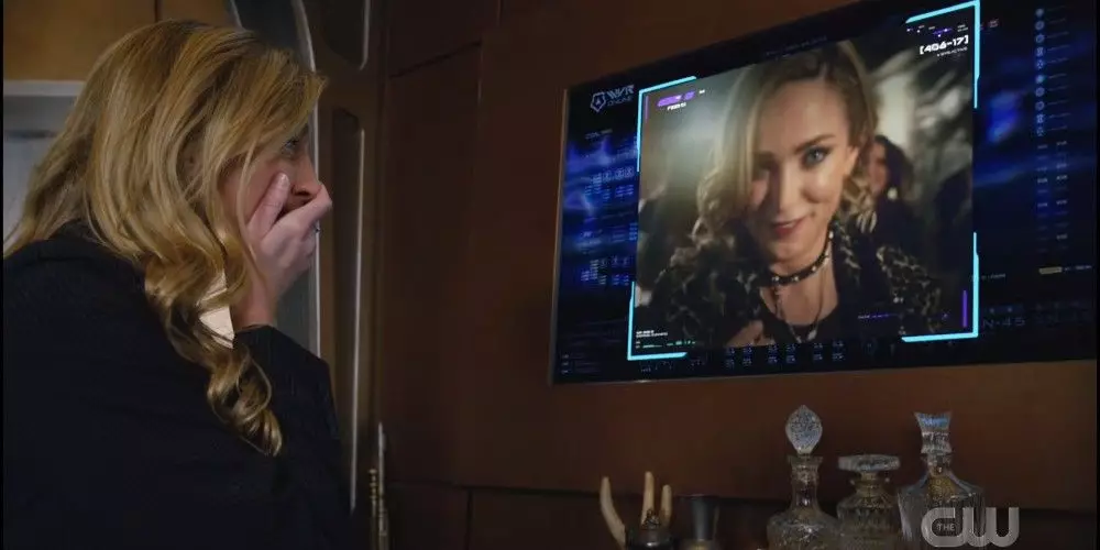 Legends Of Tomorrow: 'Ground Control To Sara Lance'-resensie 101263_1