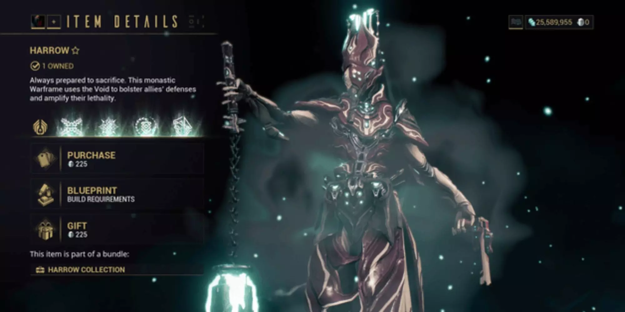 Harrow-platinum-bundle-warframe-1