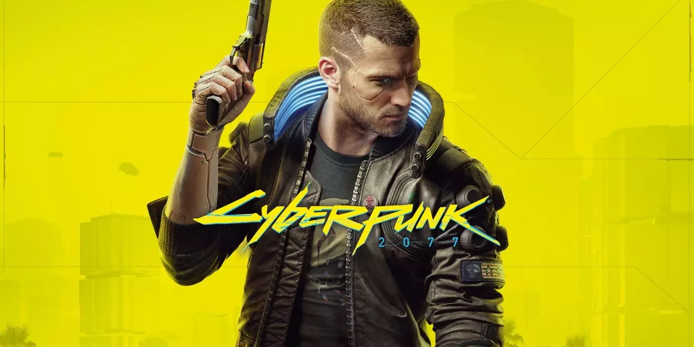 Neue Gameplay-Details zu Cyberpunk 2077 enthüllt, einschließlich Spiellänge 102301_1