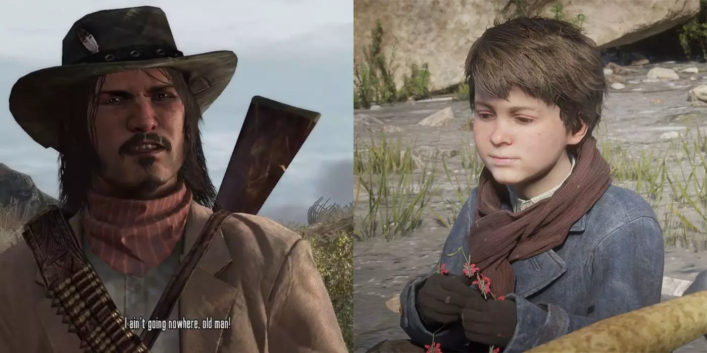 Órd jack marston