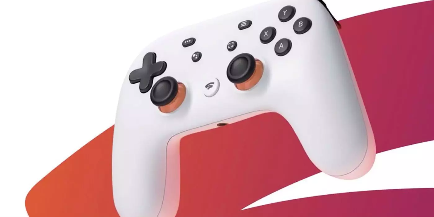 google stadia