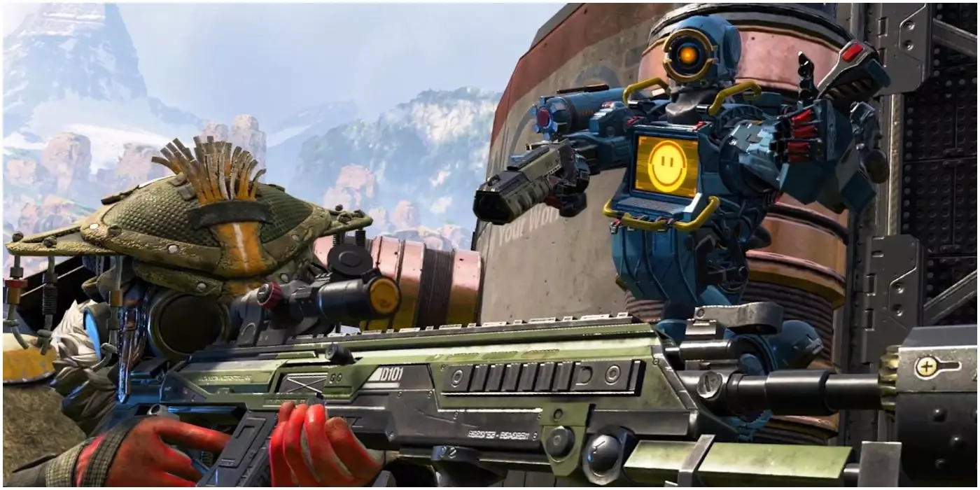 Apex Legends 4-cü Mövsüm Xarakter Səviyyə Siyahısı 104095_3