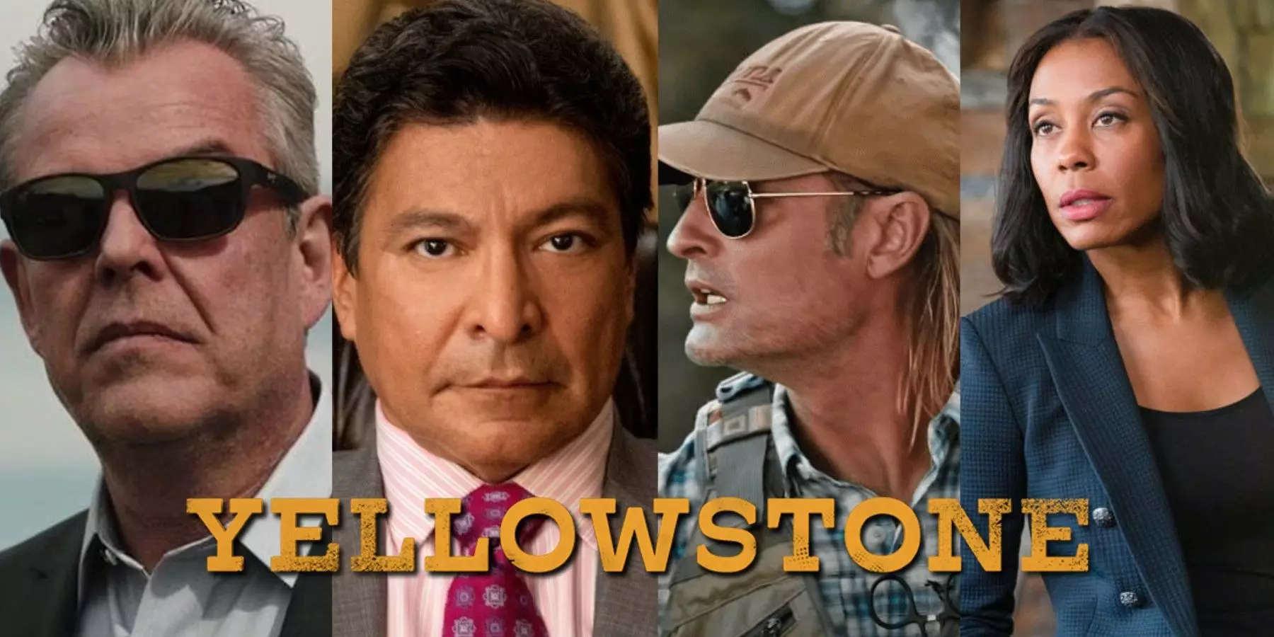 Yellowstone: Ònye bụ villain kasị njọ nke Series?