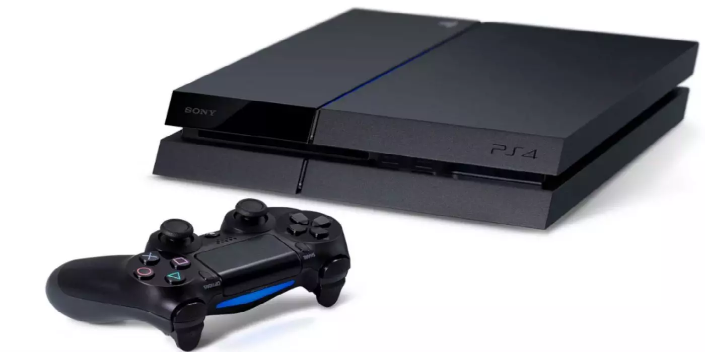 playstation 4 консол хянагч