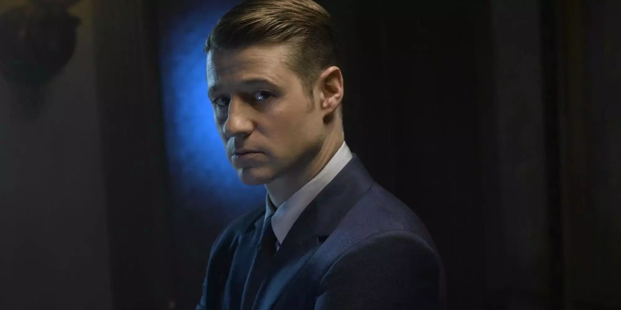 gotham jim gordon