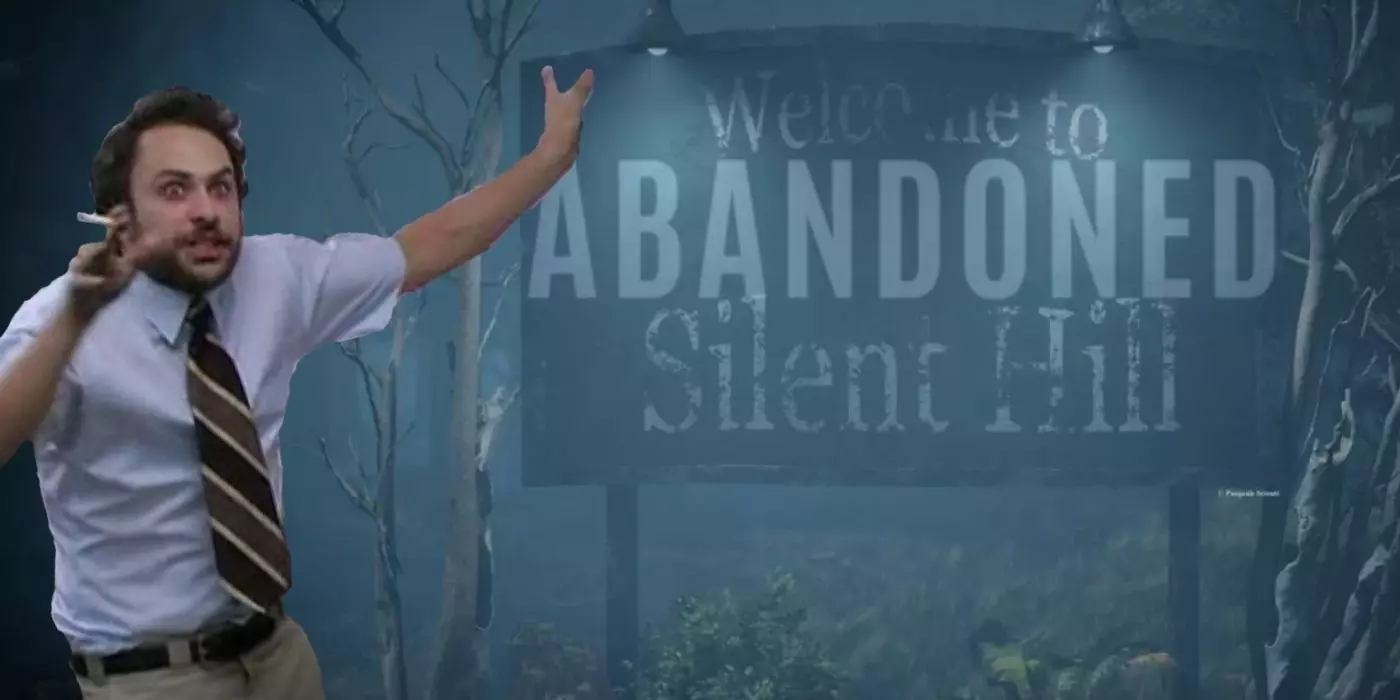 inabandonang ps5 silent hill rumor