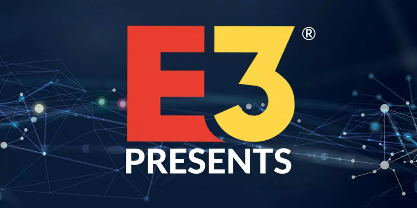 e3 2021 ps5 xbox ተከታታይ x