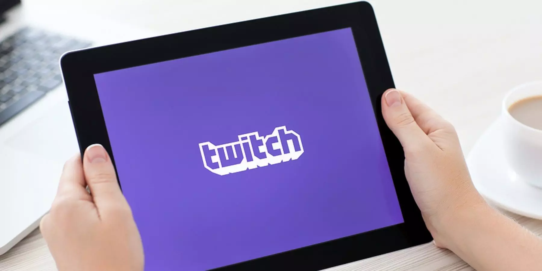 λειτουργία tablet twitch