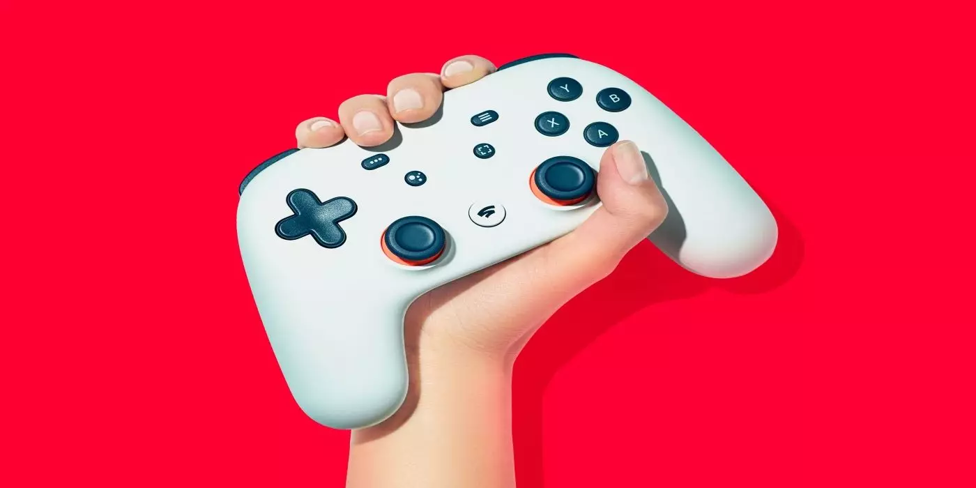 google stadia