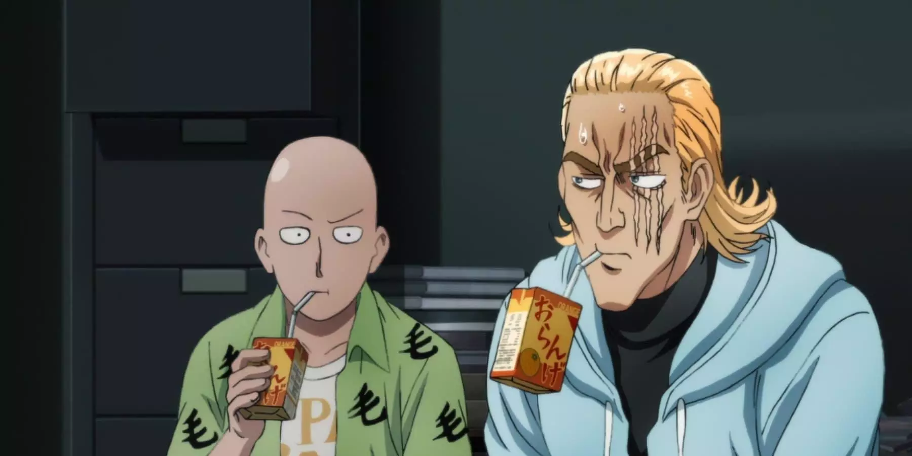 Wie it twadde seizoen fan One-Punch Man echt sa min?