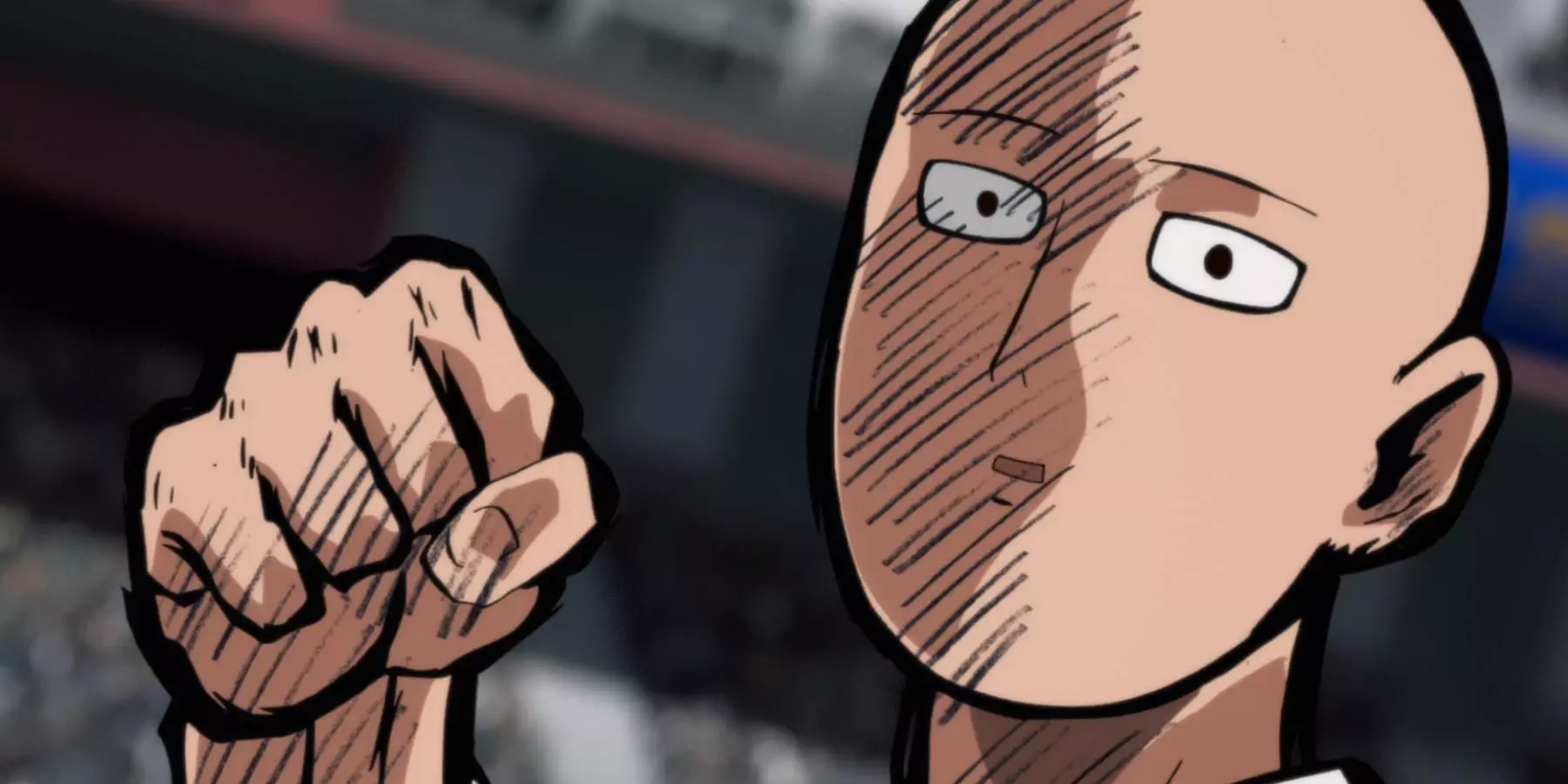 Wie it twadde seizoen fan One-Punch Man echt sa min? 1096_3