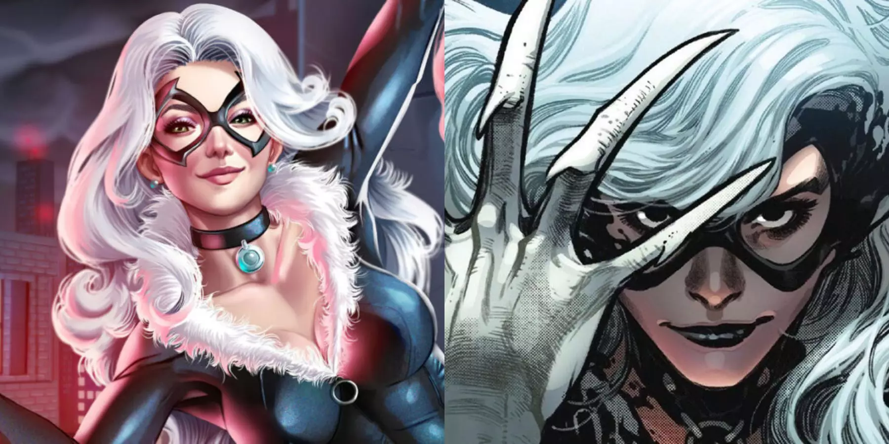 Marvel: 6 Best Black Cat Storylines