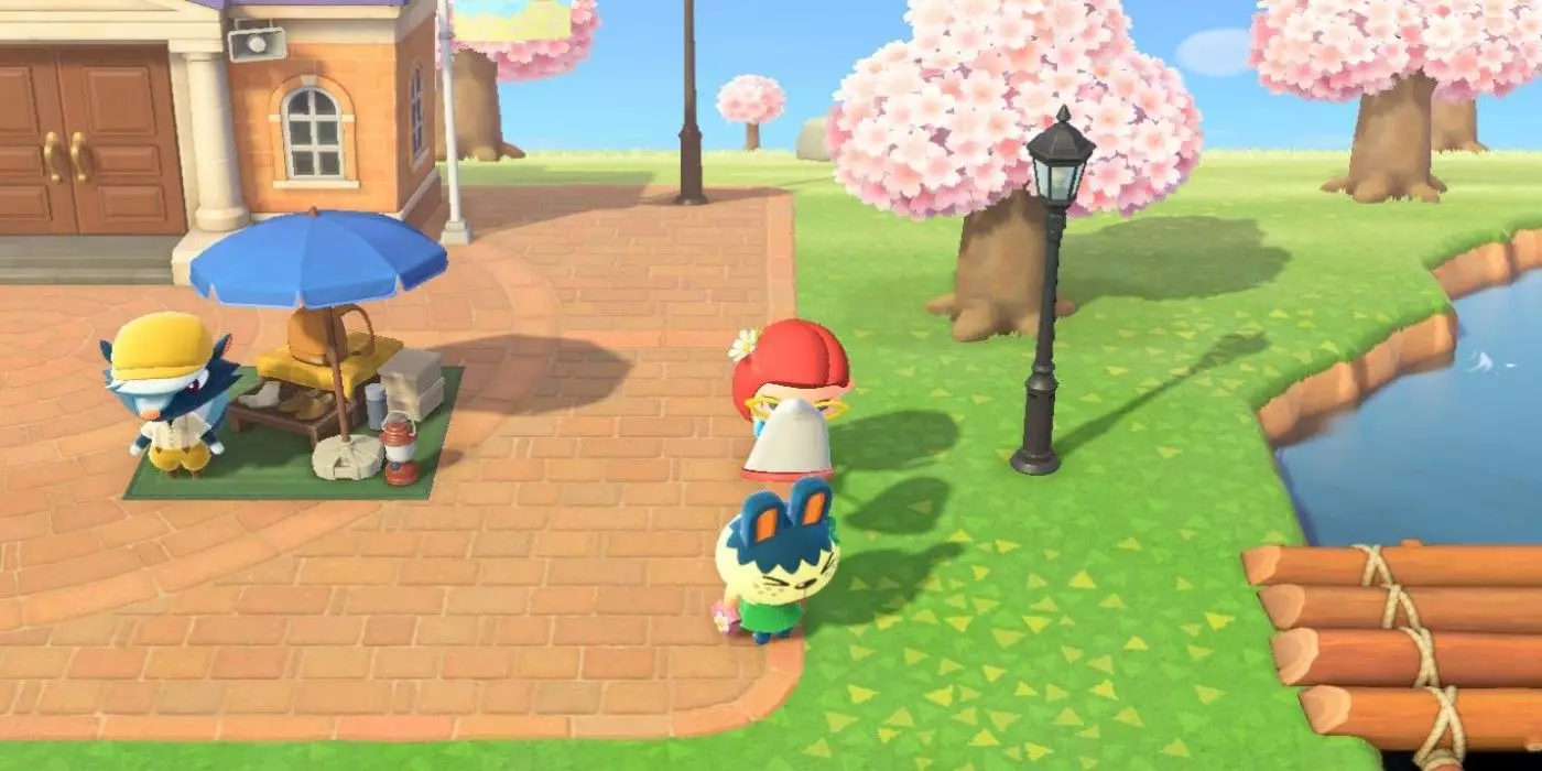 Animal Crossing New Horizons: 10 เคล็ดลับในการบรรลุเกาะห้าดาว 110283_10