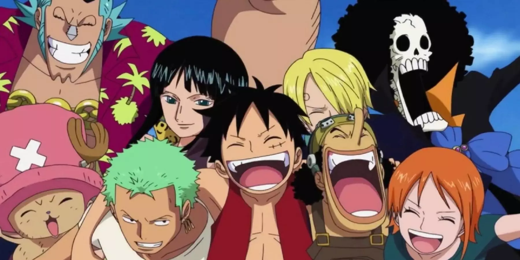 Nkan kan: Kini yoo ti ṣẹlẹ si awọn fila koriko ti wọn ko ba pade Luffy rara?