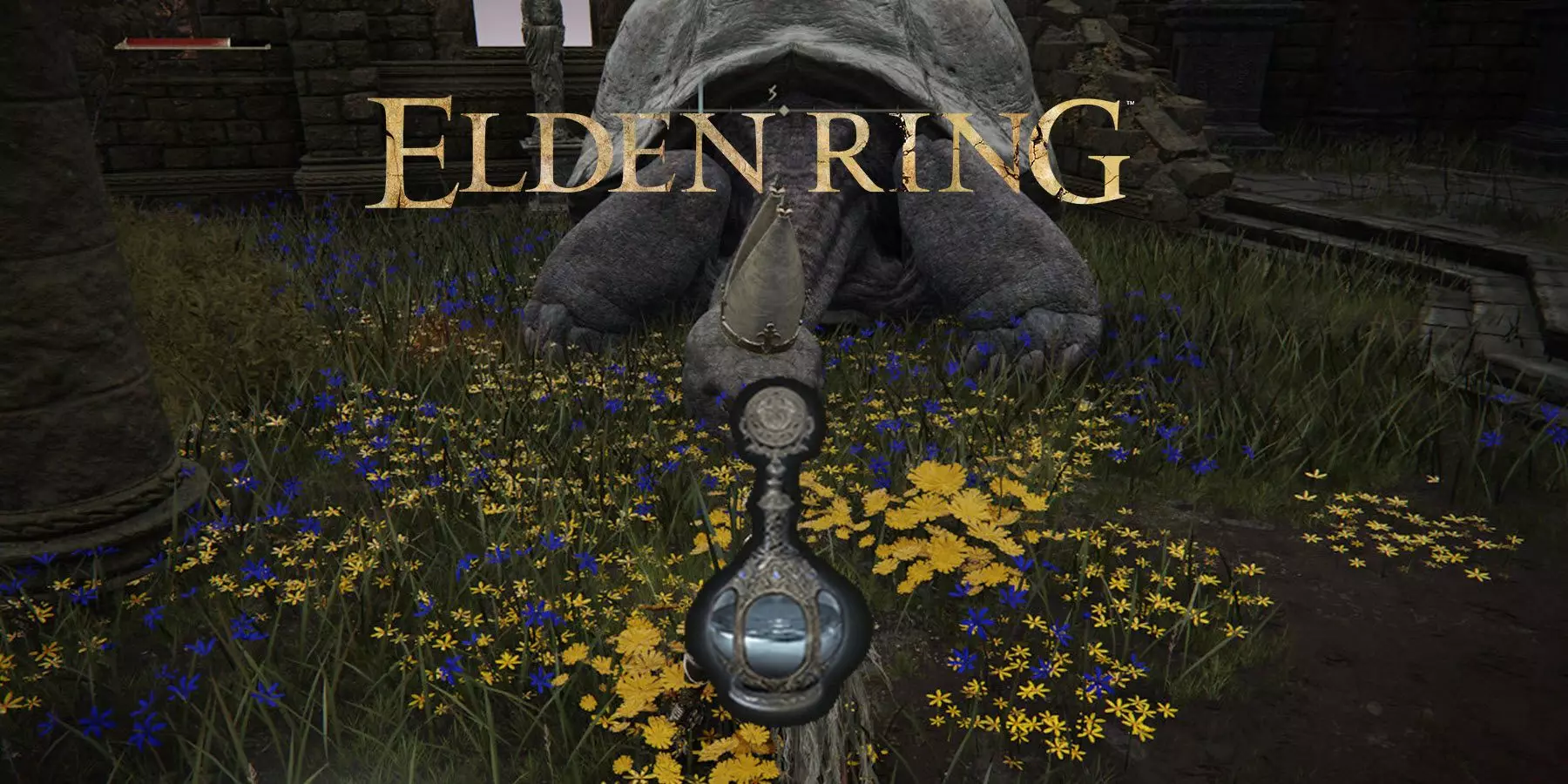 Elden Ring: How to Get Celestial Dew and Revive NPCs