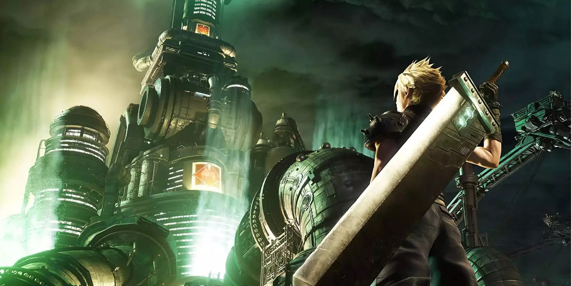 Final Fantasy 7 Remake: 5 sany janköýer teoriýasy (we henizem dogry bolup biler) 112564_10