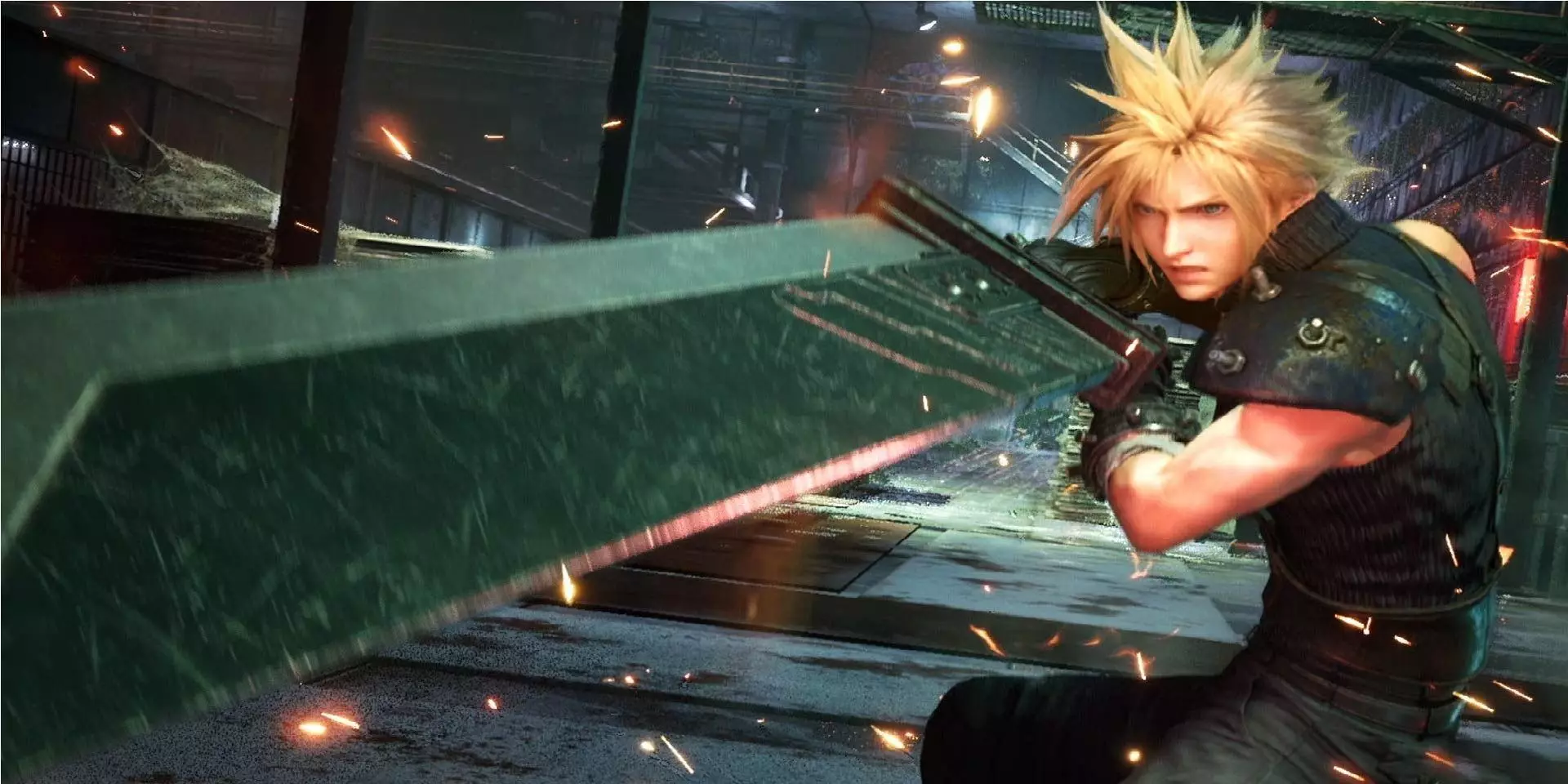 Final Fantasy 7 Remake: 5 Fan Theories It Debunked (at 5 That Could Be True) 112564_3