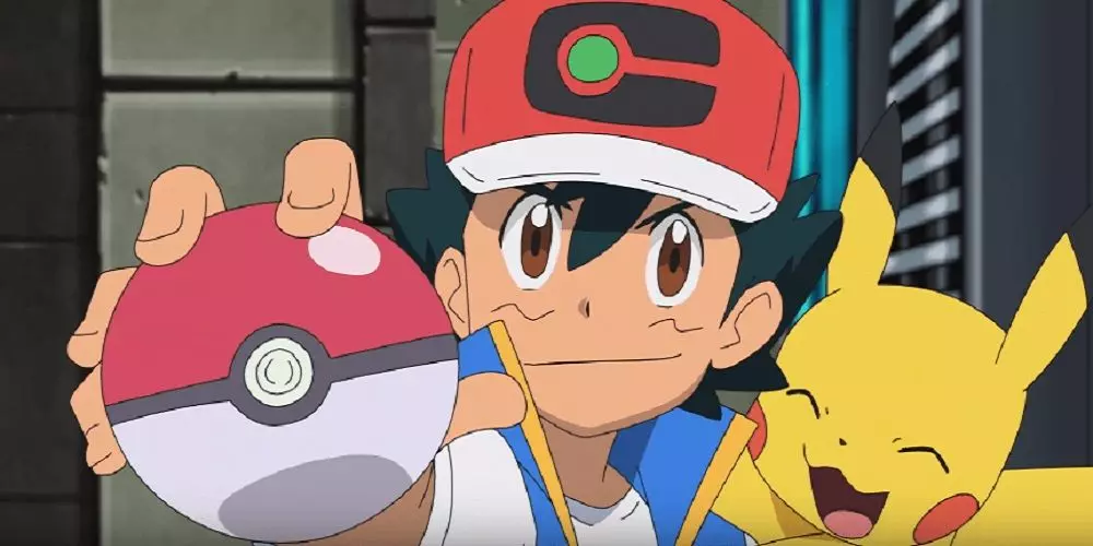 Pokémon-as-viagens-ash-pikachu