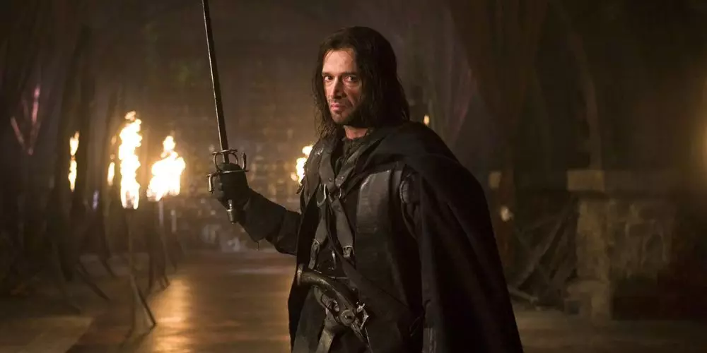 Solomon Kane (2009)