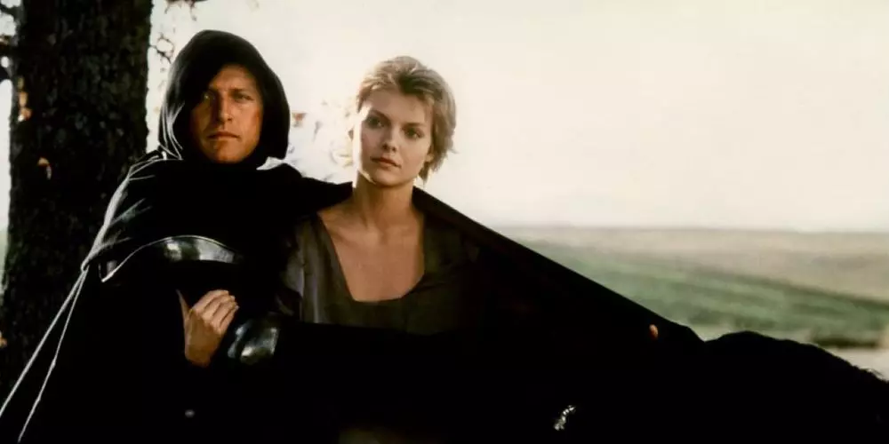 Ladyhawke (1985)