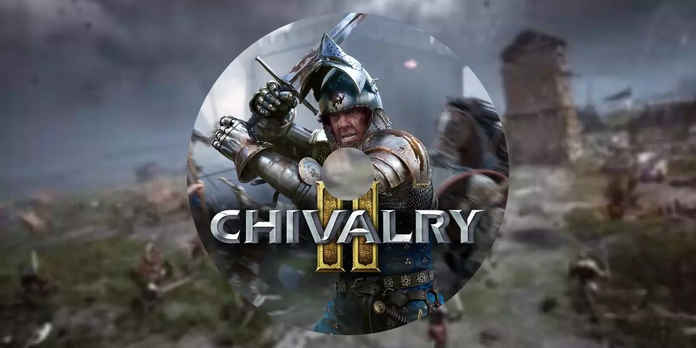 Deimhníonn Cumadóir Chivalry 2 rian fuaime