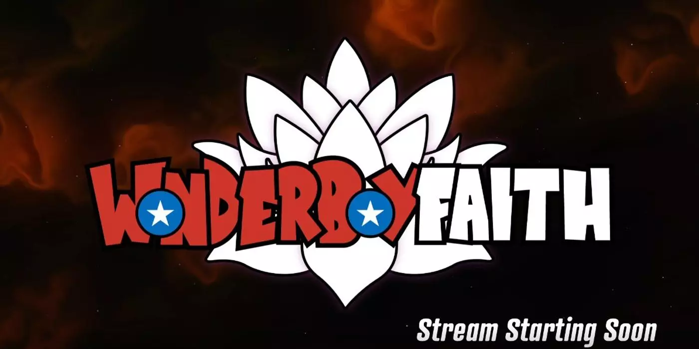 wonderboy Twitch