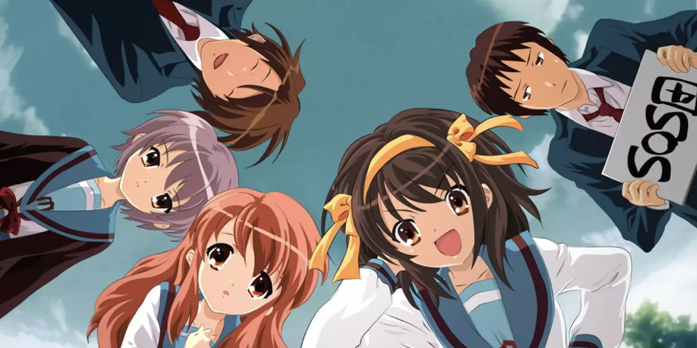 Endless Eight Banner 3