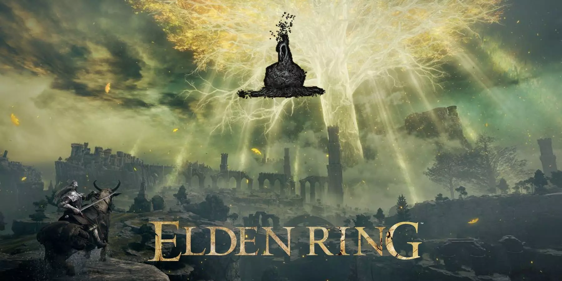 Elden Ring: Di Mana Menemukan Deathroot dan Untuk Apa Itu Digunakan