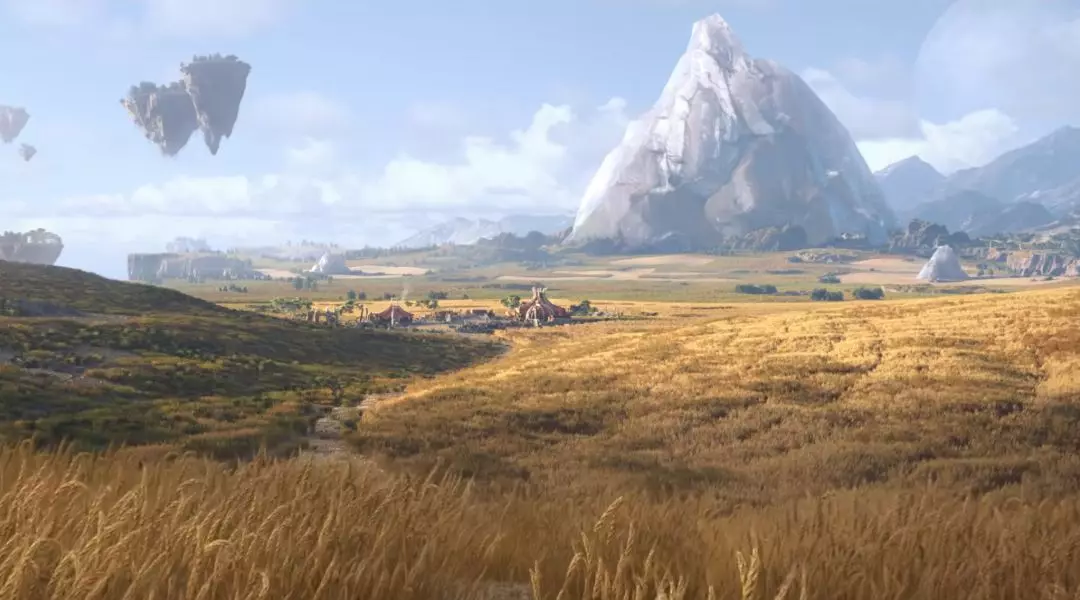 warcraft güvenli liman nagrand dünyası