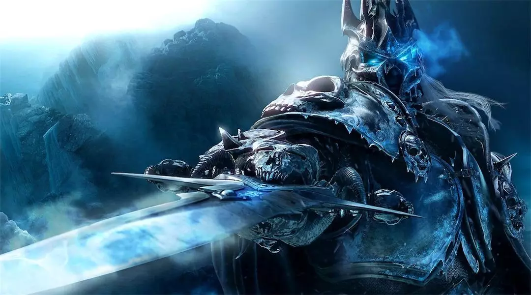 monster-hunter-world-warcraft-karakter-lich-king