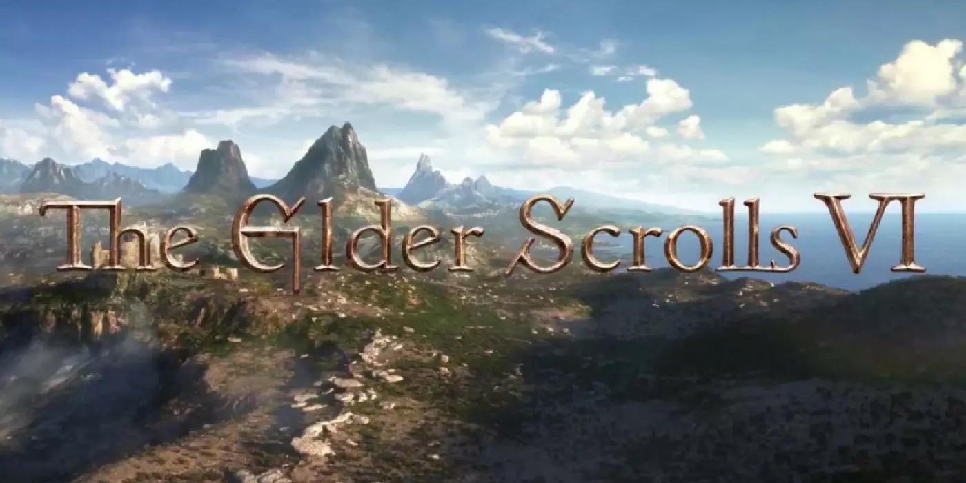 elder scrolls 6 vazam