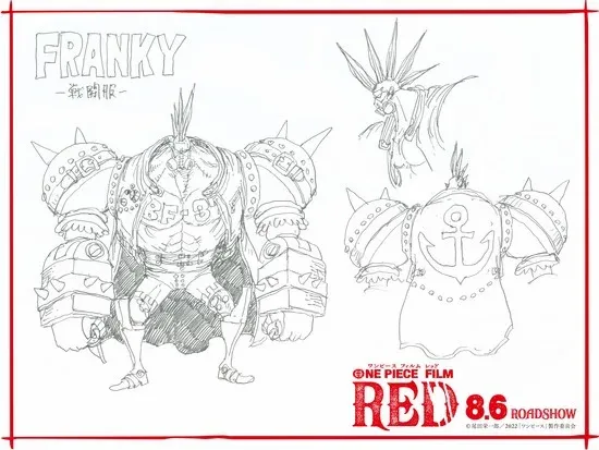 Franky-1