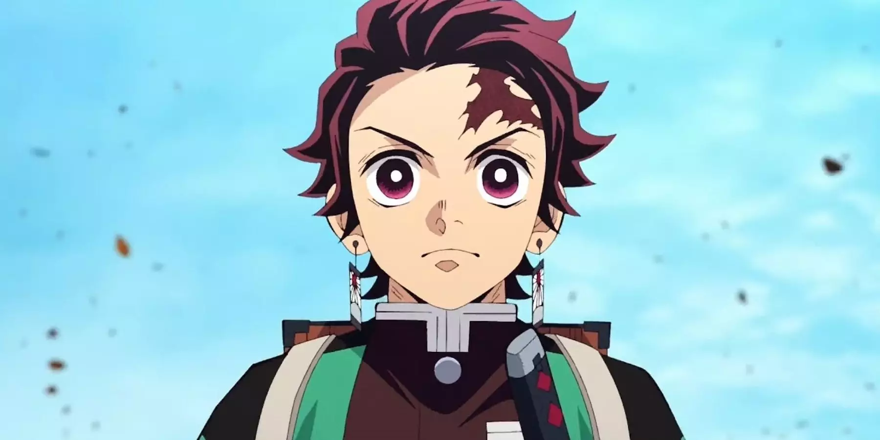 Tanjiro Kamado Demon Slayer