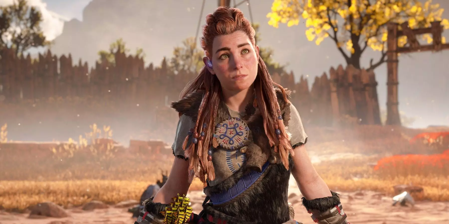 horizon-forbidden-west-aloy-скриншот