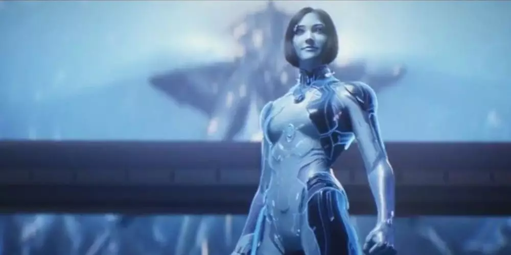 Halo: 10 citas de Cortana que se quedarán contigo 119463_1