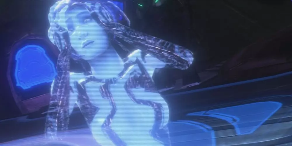 Halo: 10 citas de Cortana que se quedarán contigo 119463_4