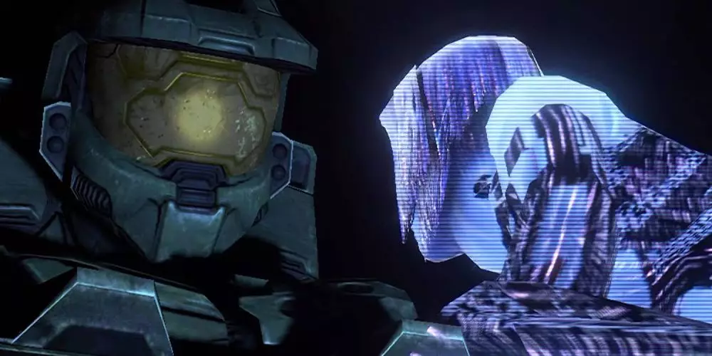 Halo: 10 Cortana tsitaati, mis jäävad teile meelde 119463_8