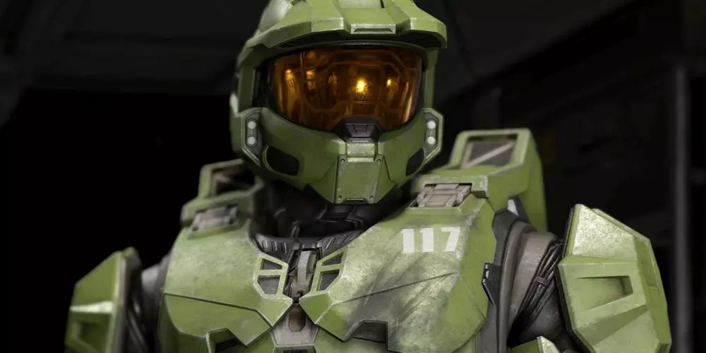 Halo: 10 Cortana tsitaati, mis jäävad teile meelde 119463_9