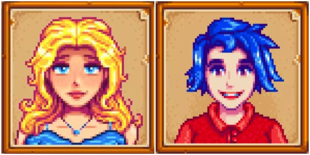 10 mistérios não resolvidos e buracos de trama deixados pendurados em Stardew Valley 120177_1