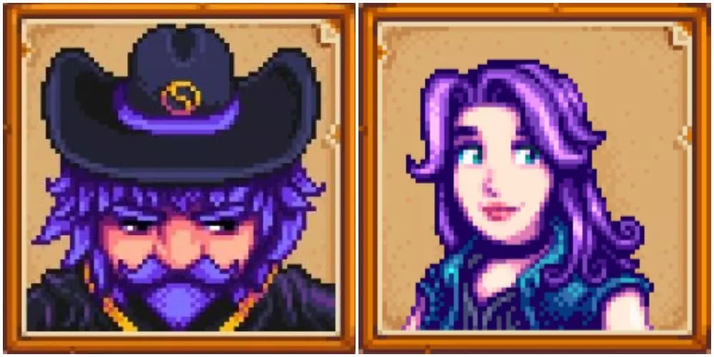 10 mistérios não resolvidos e buracos de trama deixados pendurados em Stardew Valley 120177_5