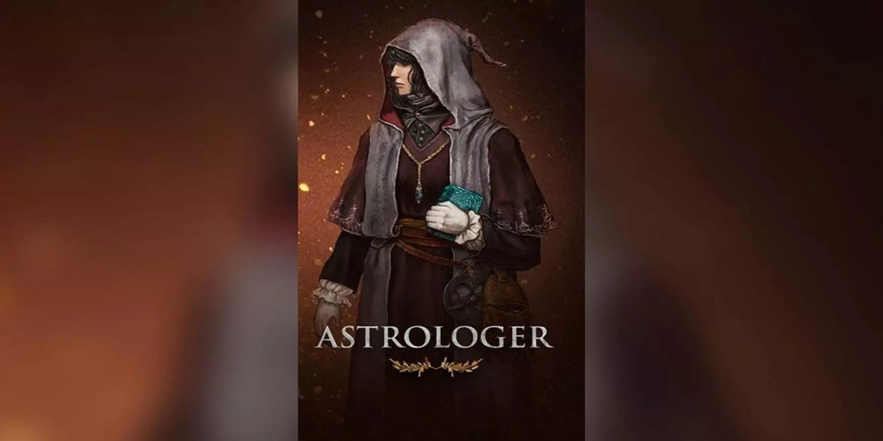 Elden Ringin astrologikurssi selitetty