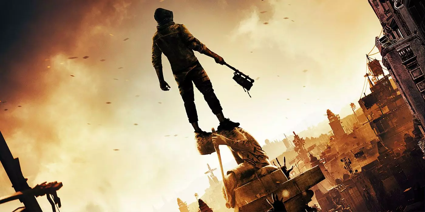 Dying Light 2 มีเรื่องบังเอิญแปลกๆ กับ Cyberpunk 2077 1204_3