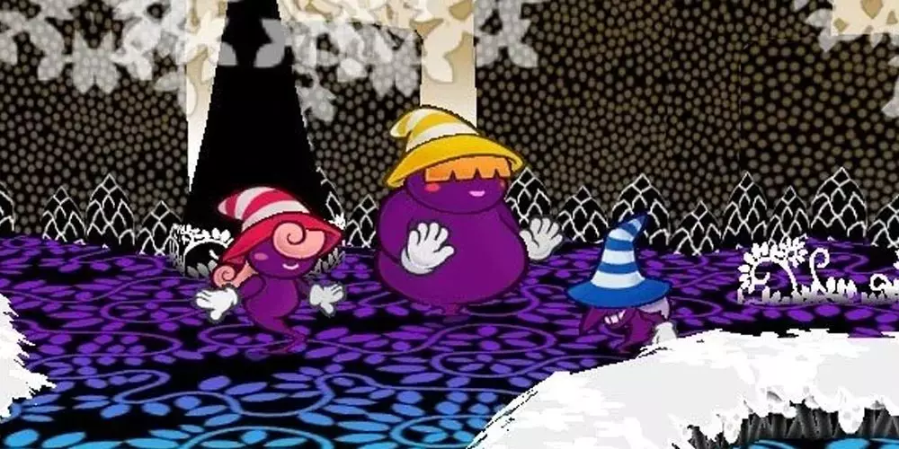 Ko sagaidīt no Paper Mario uz slēdža 121067_1