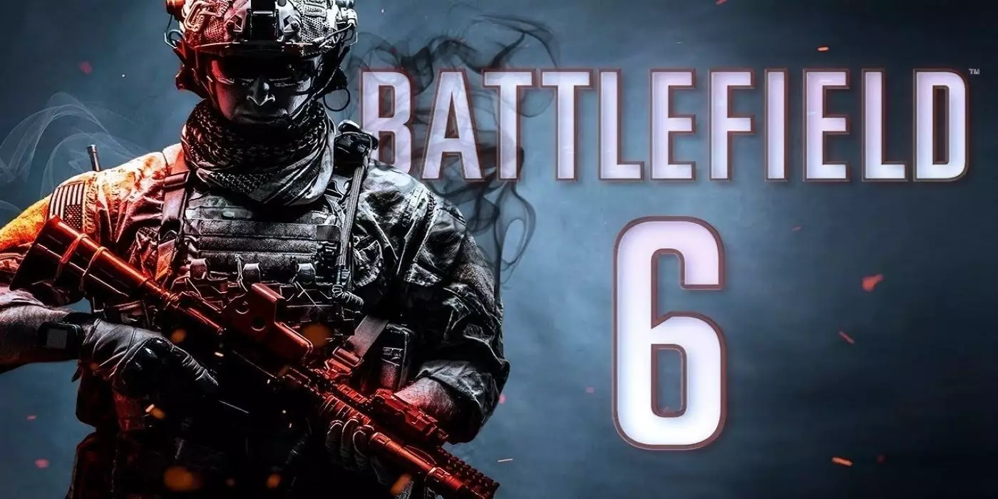 battlefield 6 ຂ່າວລື