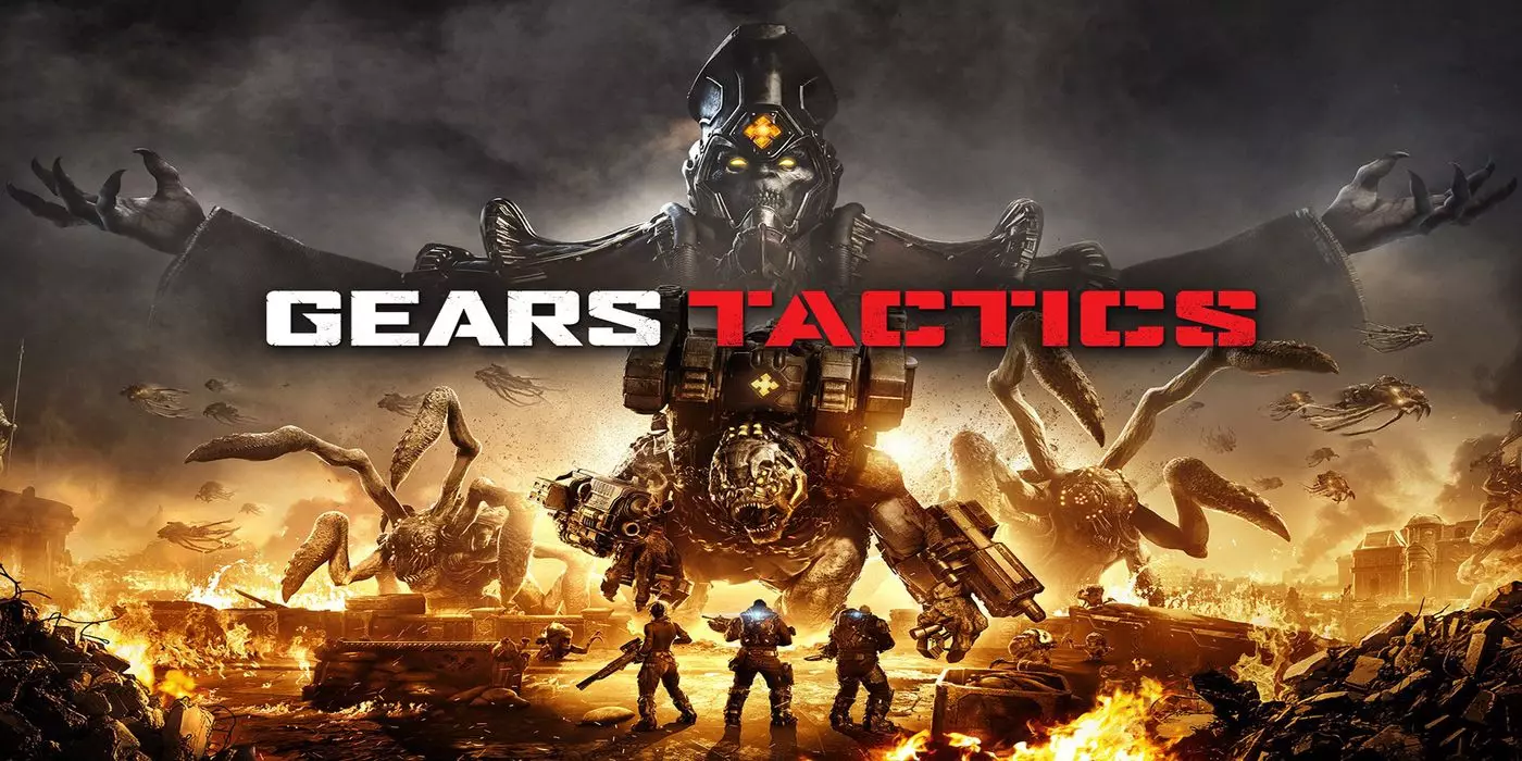 i-gear tactics review roundup